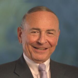 Maurice Newman AC